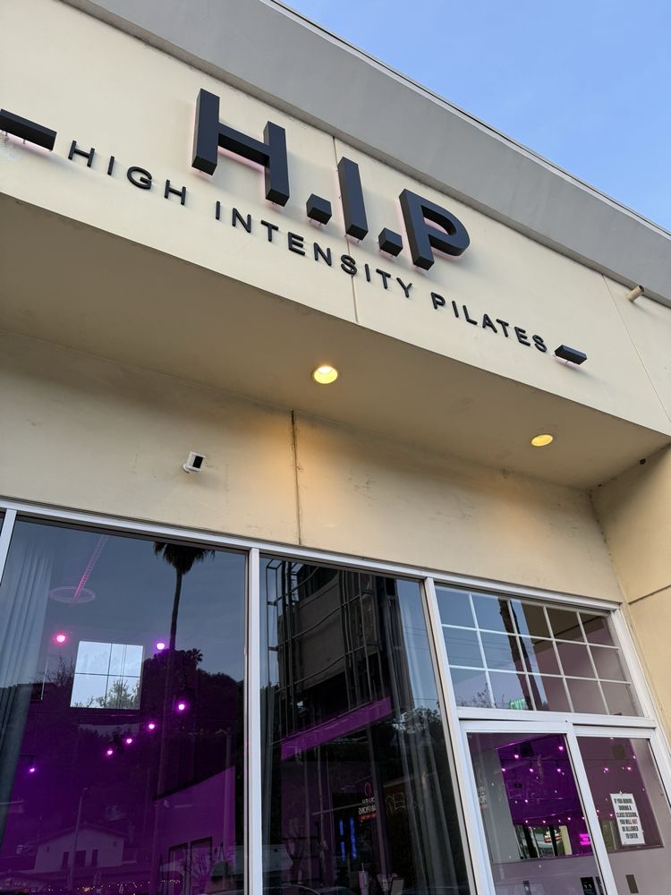 HIP - HIGH INTENSITY PILATES - Updated December 2025 - 10 Photos ...