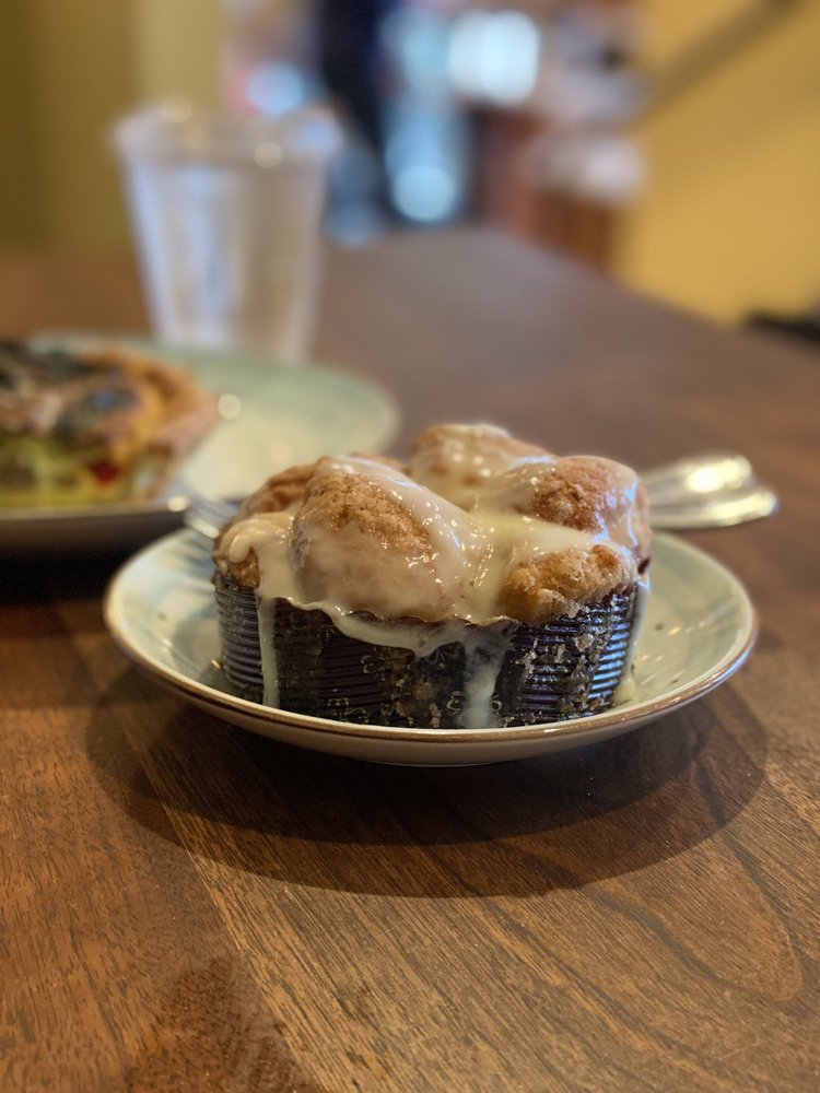 STIMULUS COFFEE + BAKERY - Updated July 2025 - 173 Photos & 208 Reviews ...