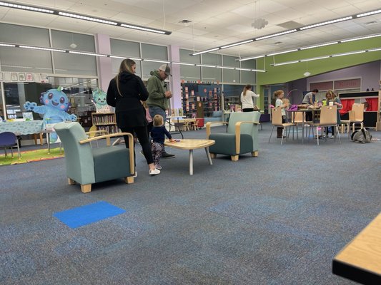 CHESAPEAKE PUBLIC LIBRARY - Updated October 2025 - 156 Photos & 25 ...