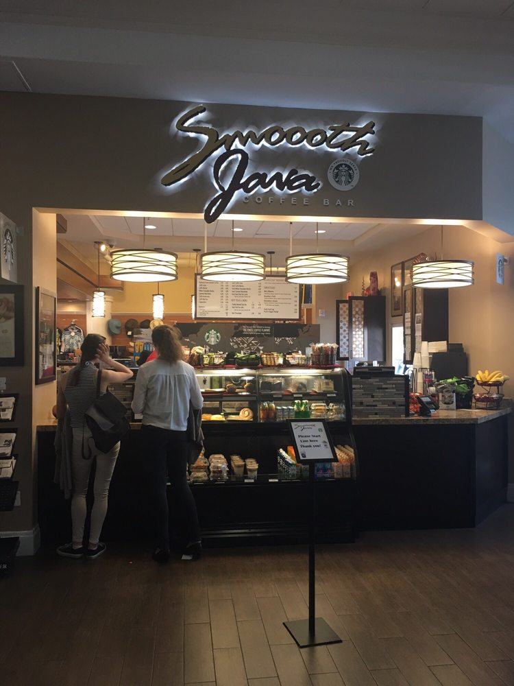 SMOOTH JAVA - Updated August 2025 - 9939 Universal Blvd, Orlando ...