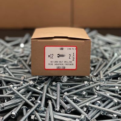PRIME INDUSTRIAL FASTENERS - Updated June 2024 - 24 Photos - 4235 NW ...