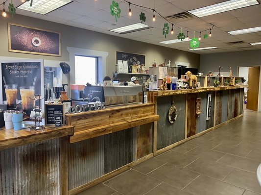 AMANDA LEE COFFEE - Updated July 2025 - 9915 US-127, Sherwood, Ohio ...