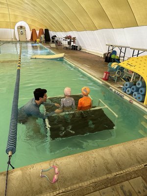 ANT SWIM SCHOOL - Updated October 2025 - 34 Photos & 144 Reviews - 520 ...