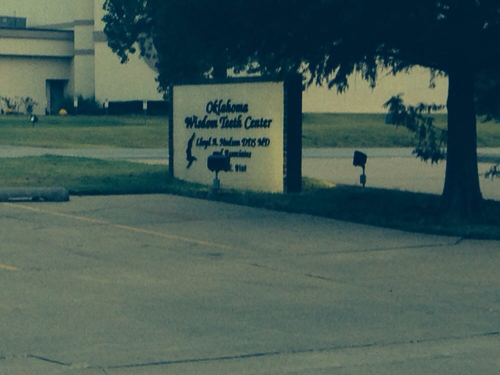 OKLAHOMA WISDOM TEETH CENTER - Updated August 2025 - 7316 E 91st St ...