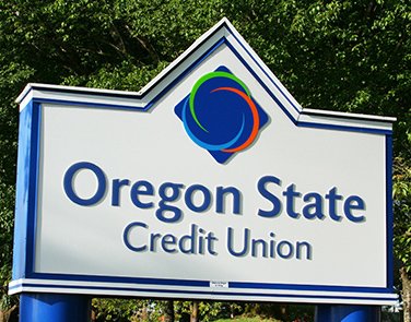 OREGON STATE CREDIT UNION - Updated May 2025 - 10 Photos & 10 Reviews ...