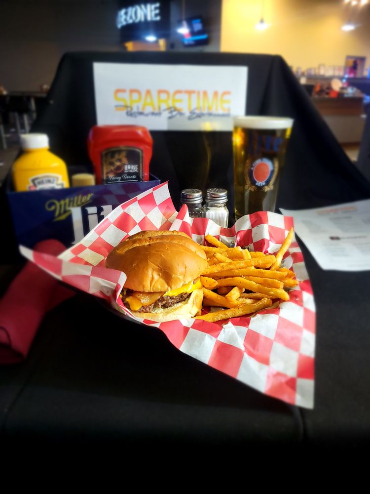 SPARE TIME ENTERTAINMENT - Updated August 2025 - 97 Photos & 20 Reviews ...