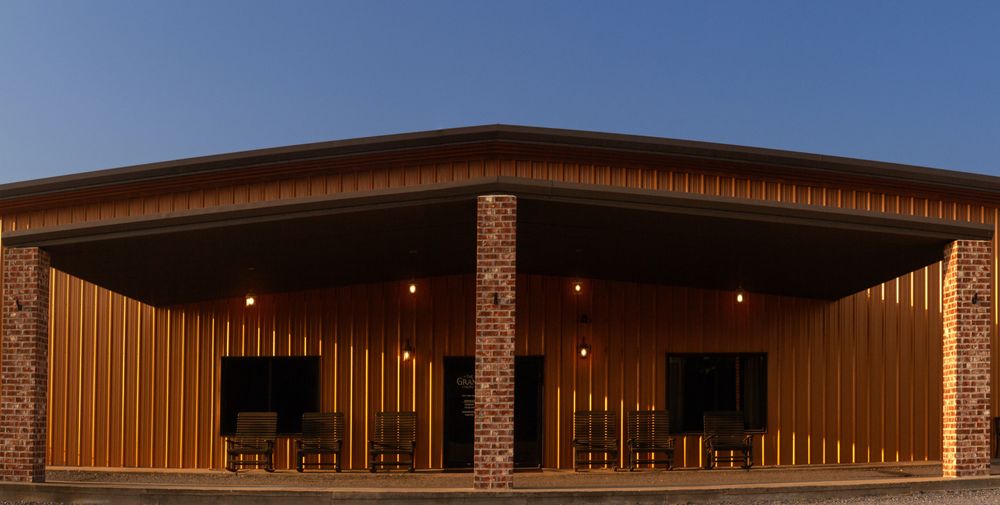 THE GRAND CHURCH - Updated December 2025 - 13 Photos - 205 1st Ave ...