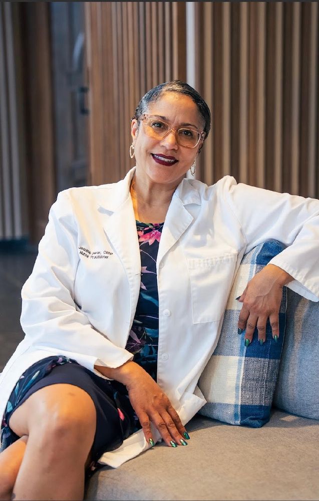 SILVER SWAN TOTAL WELLNESS - Updated December 2025 - 8787 Branch Ave ...