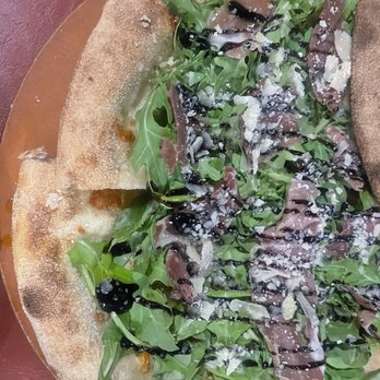 THE ALLEY PIZZA LOUNGE - Updated October 2025 - 99 Photos & 22 Reviews ...