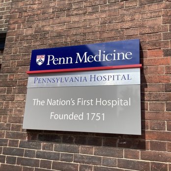 PENNSYLVANIA HOSPITAL - Updated January 2026 - 65 Photos & 103 Reviews ...
