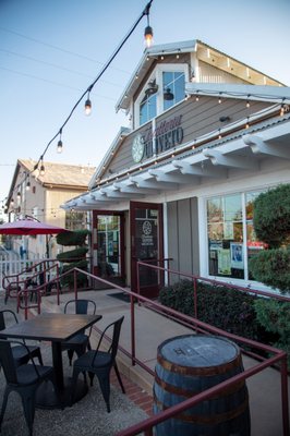 TRATTORIA ULIVETO - 269 Photos & 394 Reviews - 285 S Broadway St, Old ...