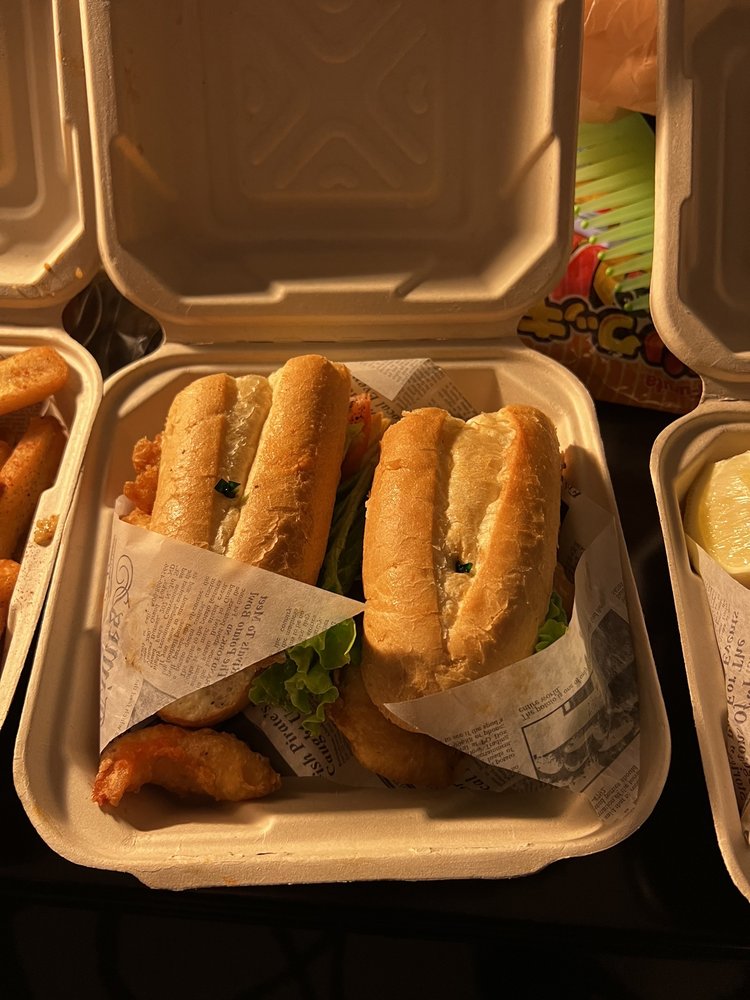 LONDON CHIPPY - Updated August 2025 - 207 Photos & 232 Reviews - 2222 ...