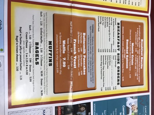 DEMPSEY’S BREAKFAST AND LUNCH - 104 Photos & 127 Reviews - Breakfast ...