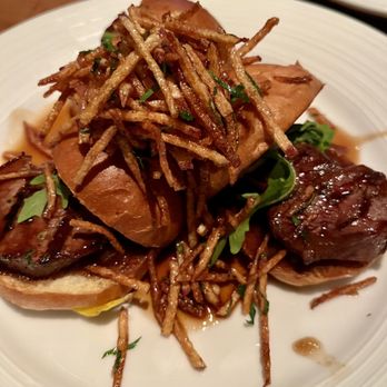 PINSTRIPES - Updated October 2025 - 573 Photos & 449 Reviews - 3849 ...