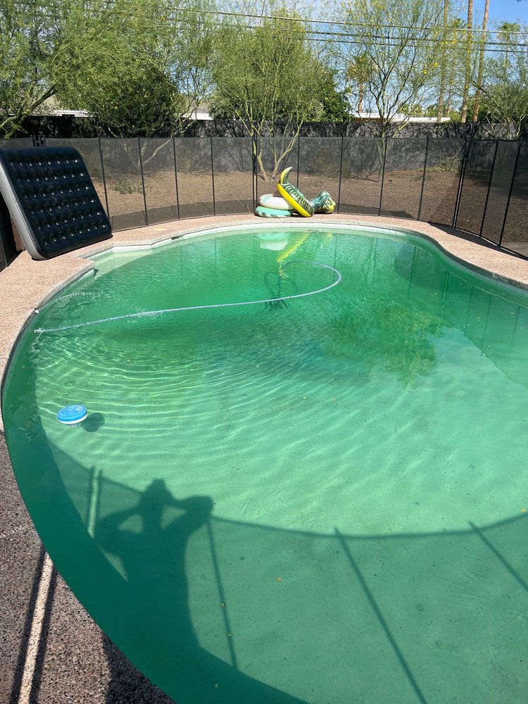 COMPLETE POOL CARE - Updated August 2025 - 11 Photos & 25 Reviews ...