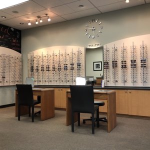 REDMOND VISION CLINIC - 50 Reviews - 17634 NE Union Hill Rd, Redmond ...