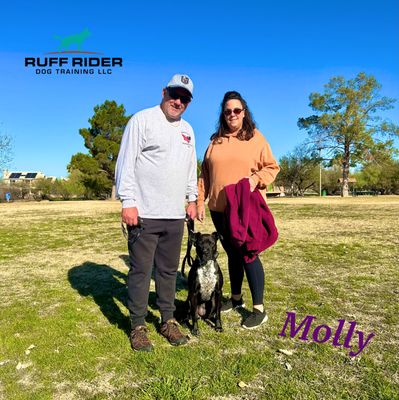 RUFF RIDER DOG TRAINING - Updated July 2025 - Phoenix, Arizona - Pet ...