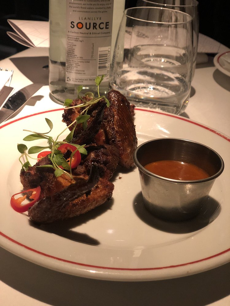 JACKSON & RYE - 23 Photos & 16 Reviews - 1 Heron Square, Richmond ...