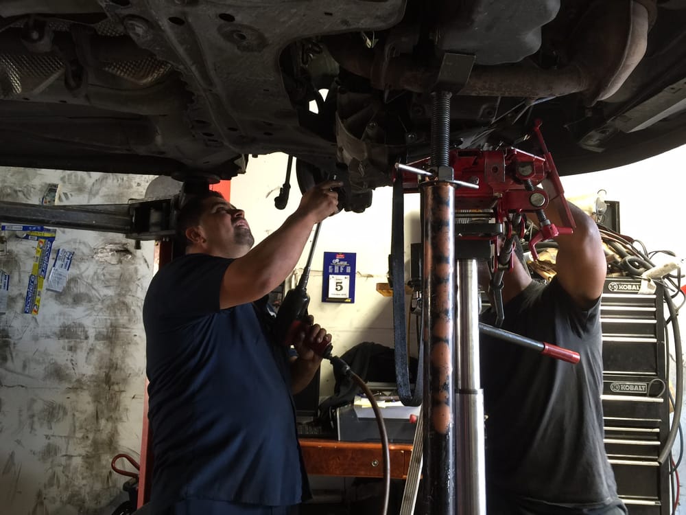 ALEX AUTO - Updated November 2025 - 10 Photos & 15 Reviews - 1994 Mears ...