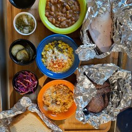 2M SMOKEHOUSE BBQ - Updated May 2025 - 1006 Photos & 657 Reviews - 2731 ...
