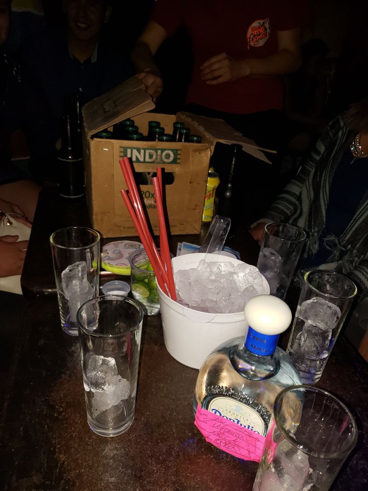 MAMA RUMBA - Updated June 2024 - Ejército Nacional 13, Ciudad de México ...