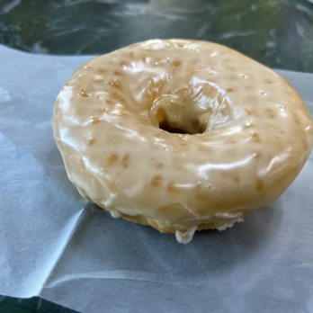 RUBY DONUT - Updated October 2025 - 126 Photos & 201 Reviews - 210 W ...
