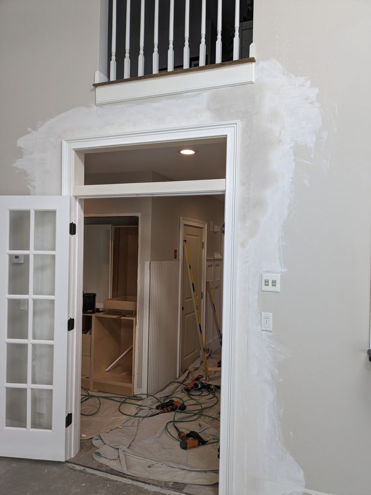 DOUG RODRIGUES PLASTERING - Updated May 2026 - 41 Photos - 235 Hatherly ...