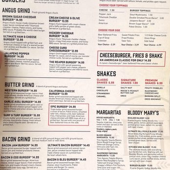 BOULDER TAP HOUSE - Updated December 2025 - 16 Reviews - 3405 Tower Ave ...