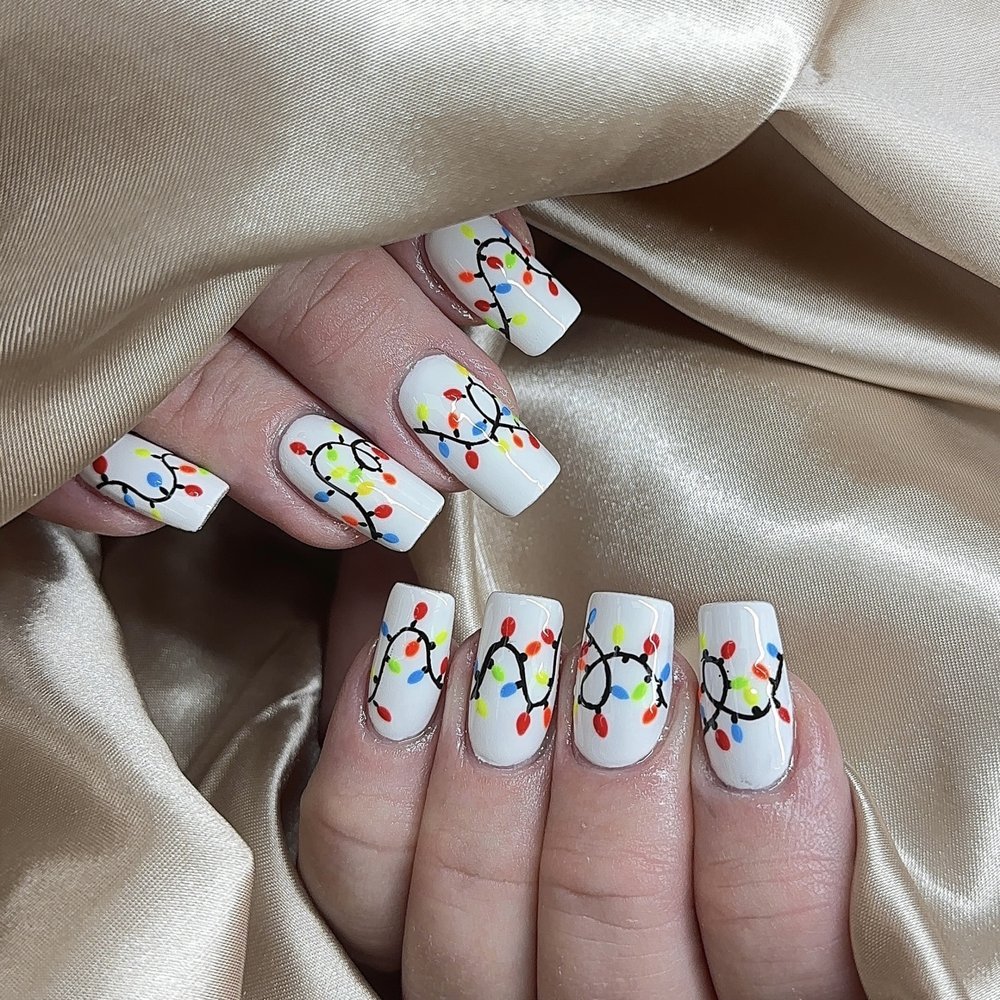 THE NEW ERA NAILS - Updated December 2025 - 249 Photos & 154 Reviews ...