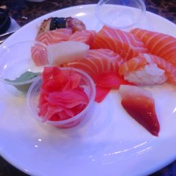 SHIKI SEAFOOD BUFFET - 1740 Photos & 526 Reviews - 5535 Rosemead Blvd ...
