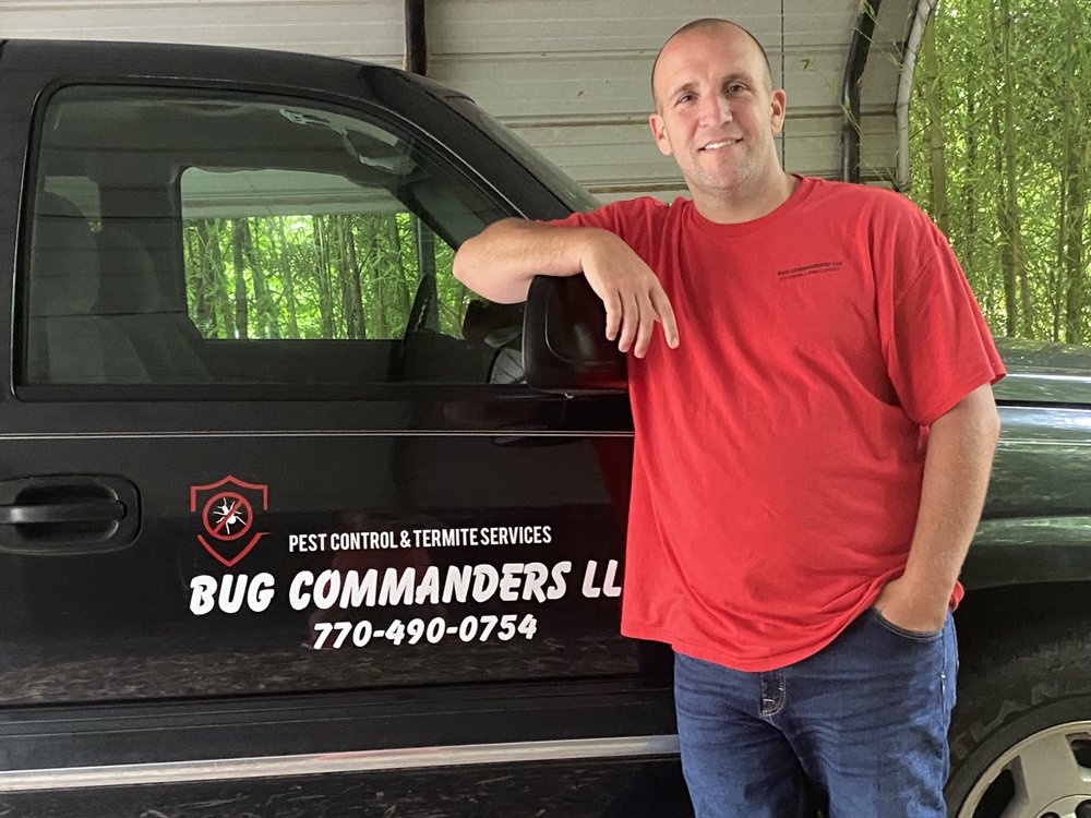 BUG COMMANDERS - Updated December 2025 - Hiawassee, Georgia - Pest ...