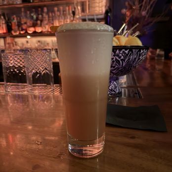 ELEMENTS BAR & LOUNGE - Updated October 2025 - 273 Photos & 94 Reviews ...