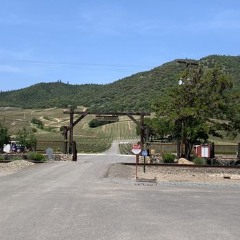 DEL RIO VINEYARDS - Updated October 2025 - 153 Photos & 69 Reviews - 52 ...
