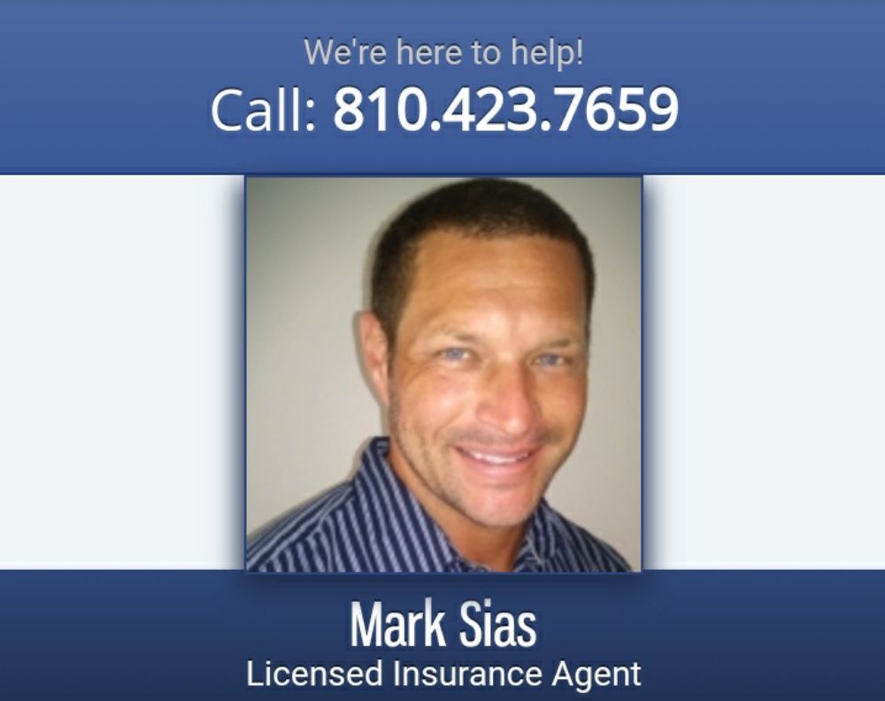 MARK SIAS - Updated January 2026 - Request a Quote - 6005 Hickory Grove ...