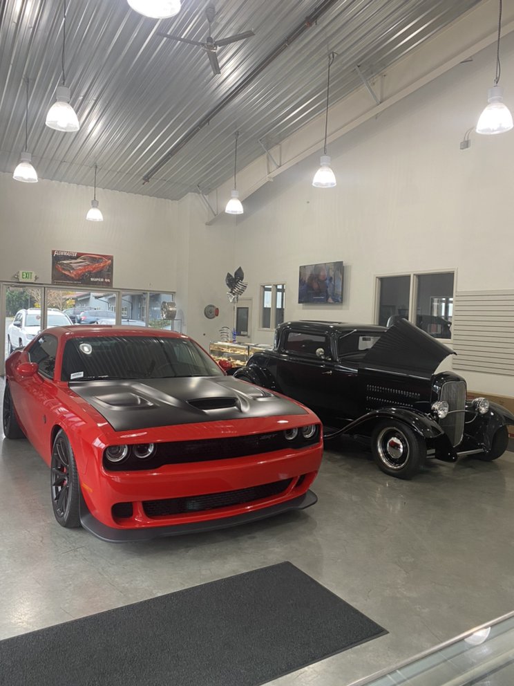 PRECISION AUTO WORKS - 25 Photos & 23 Reviews - 18824 Smokey Point Blvd ...