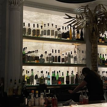 PLUME - Updated October 2025 - 177 Photos & 62 Reviews - 1100 W 23rd St ...