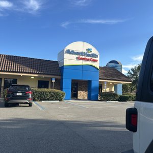 ADVENT HEALTH IMAGING CENTER - CELEBRATION POINTE - Updated December ...