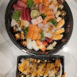 SUSHI OMIGOTO - Updated December 2025 - 555 Photos & 213 Reviews - E1 ...