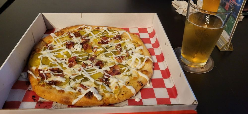 FLAME AND PIE - MOBILE PIZZERIA - Updated January 2026 - 42 Photos & 40 ...