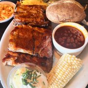 NEWPORT RIB COMPANY - 720 Photos & 925 Reviews - Barbeque - 2196 Harbor ...