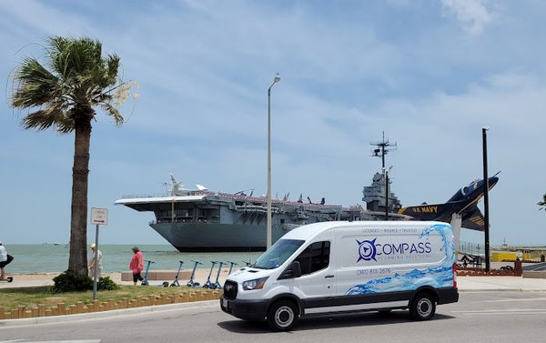 Compass Plumbing Solutions - Updated December 2025 - 59 Photos - 15 ...