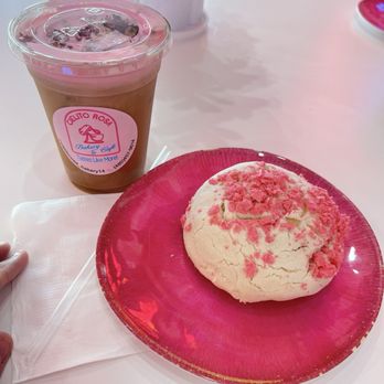 CIELITO ROSA BAKERY & CAFE - Updated December 2024 - 197 Photos & 43 ...