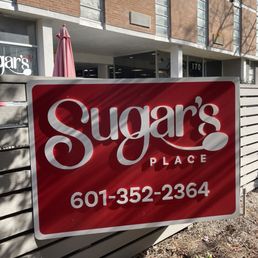 SUGAR’S PLACE - Updated October 2025 - 117 Photos & 71 Reviews - 168 W ...