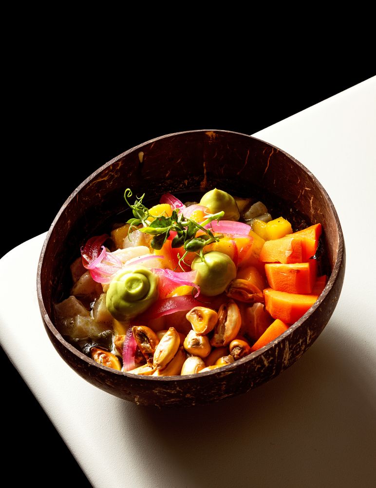 VISTA ROOFTOP BAR AND LOUNGE - Updated July 2025 - 10 Photos - 1500 SW ...