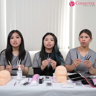 COSMOTEK COLLEGE - 484 Photos & 143 Reviews - 1375 Blossom Hill Rd, San ...