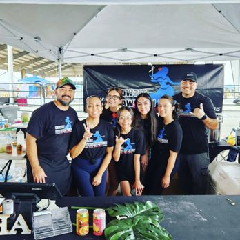 HOWZIT HAWAIIAN KITCHEN - Updated December 2024 - 27 Photos - 1420 ...