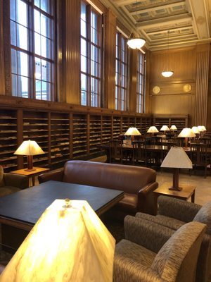 RUSH RHEES LIBRARY - Updated October 2025 - 20 Photos - 755 Library Rd ...