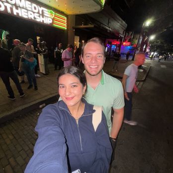 COMEDY MOTHERSHIP - Updated October 2025 - 101 Photos & 182 Reviews ...