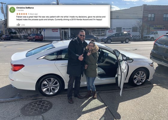 BRONX HONDA - Updated December 2025 - 45 Photos & 93 Reviews - 2541 E ...