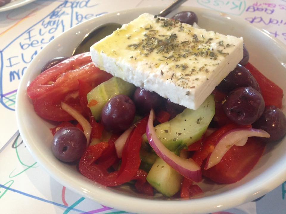 ELLENIKA TRADITIONAL GREEK TAVERNA - Shop 6, Marina Pier, Glenelg South ...